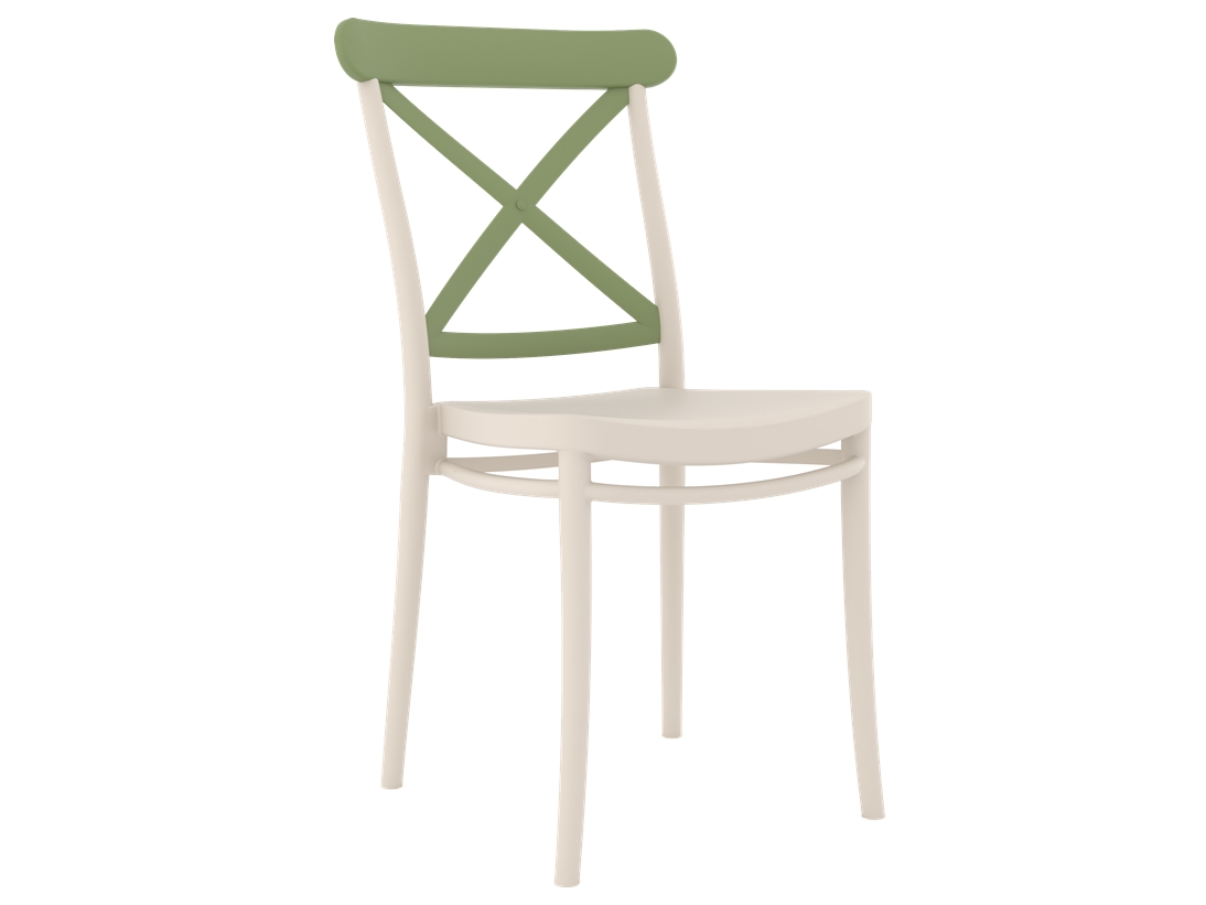 Aura sandalye - Koltuk ve Sandalye - Ürünler - Delta Sandalye